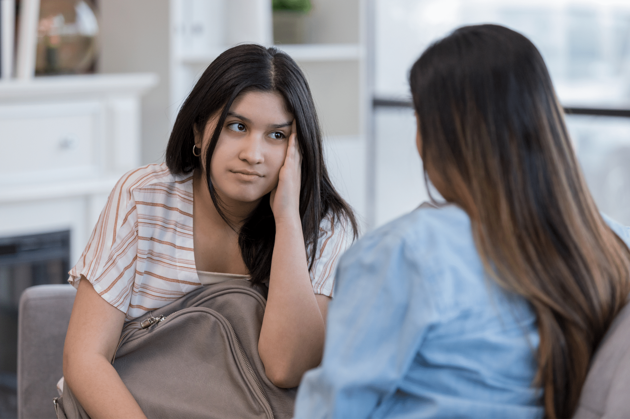 How to Cope with Parental Drug Addiction? - MedMark