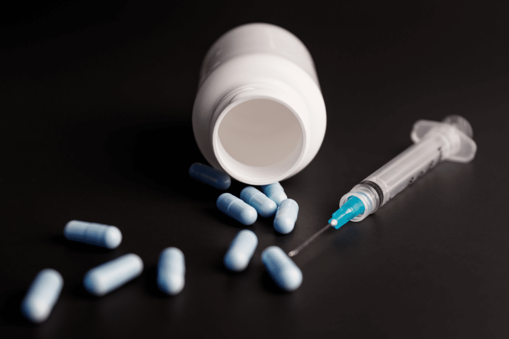 Carfentanil: Dangers and Safety Tips in Treatment | MedMark